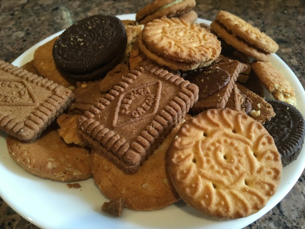 Leftover Biscuits Recipes | Easy Fireless Recipes