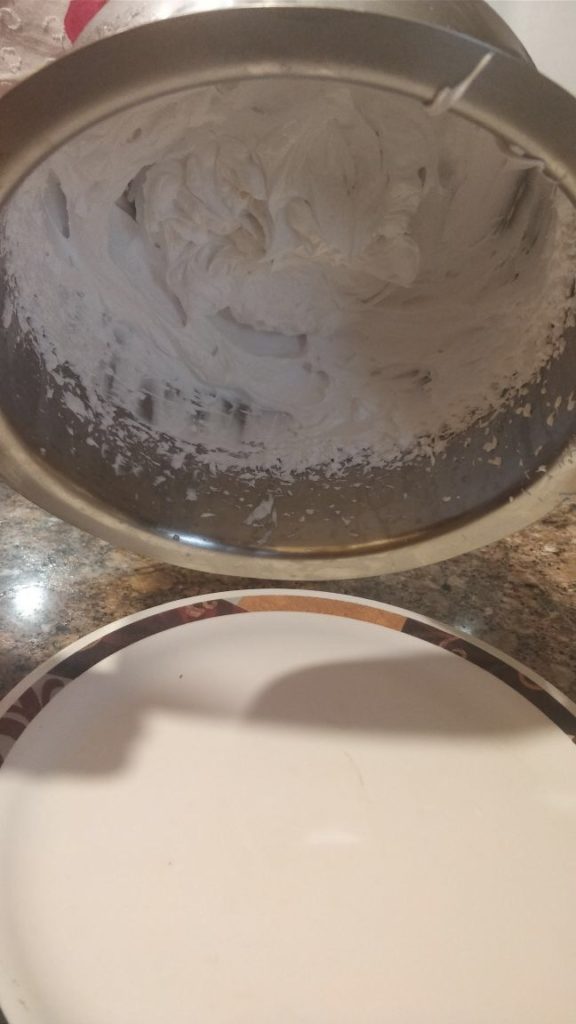 Perfect Whipped Cream Recipe With Tips | Samira's Recipe Diary