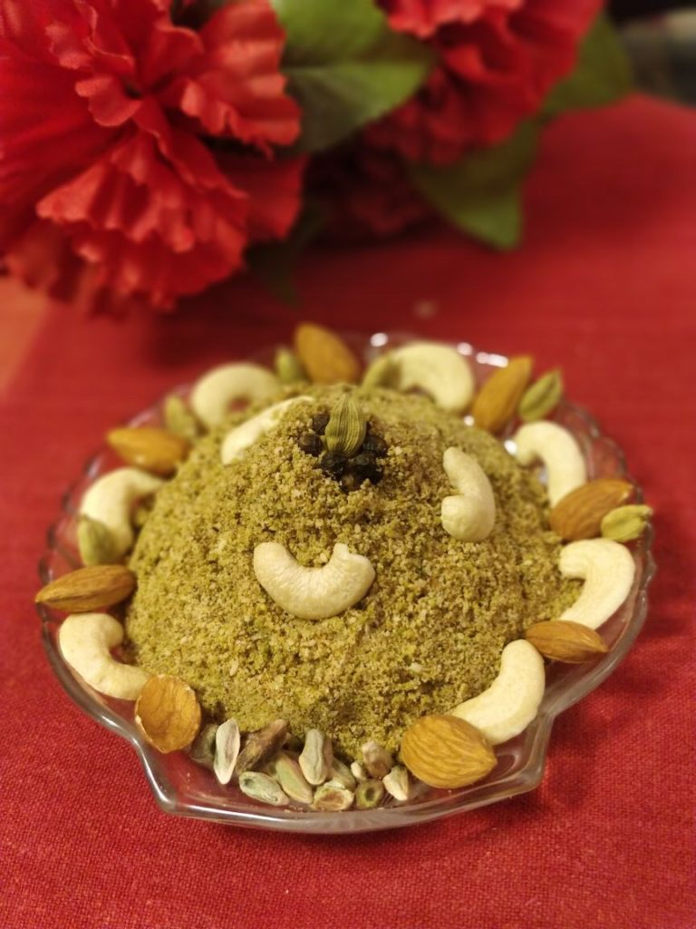 Milk Masala Powder Recipe For Making Masala Milk