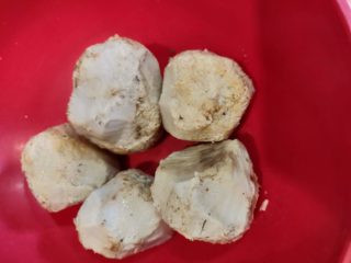 Kachalu Recipe | How to Make Halwai Style Kachalu Chaat