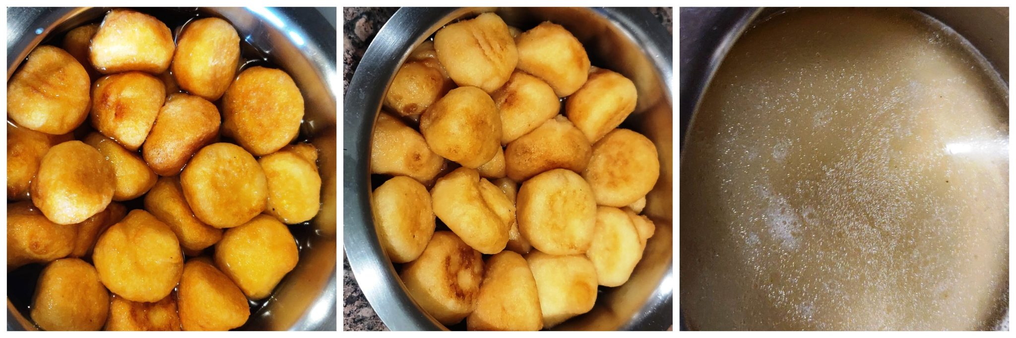 How to Make Kanji Vada | Kanji Vada recipe | Holi Recipes