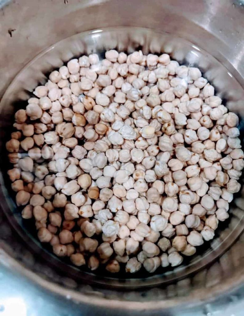 Importance of Soaking Beans And Other Legumes - Samira's Recipe Diary
