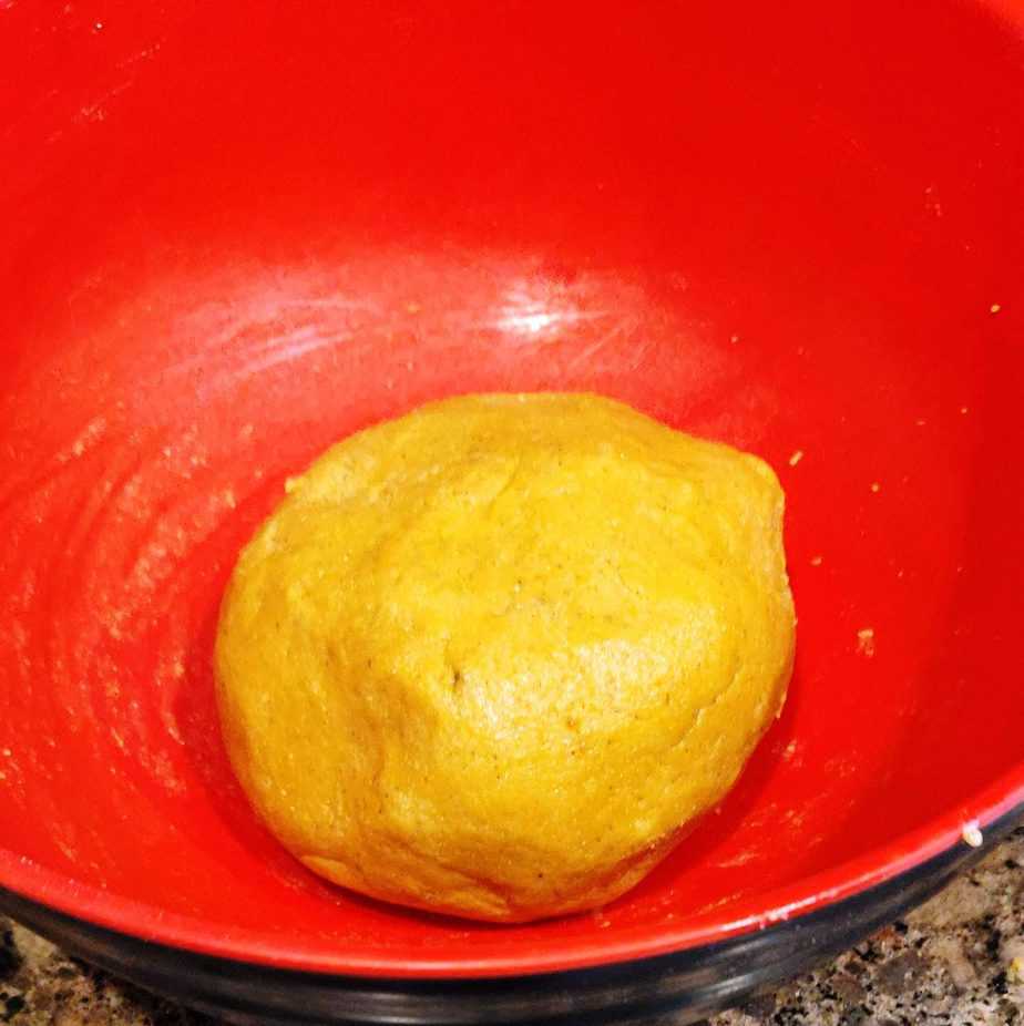 Gluten-Free Jowar Cookies | Jowar Nan Khatai - Millet Recipes