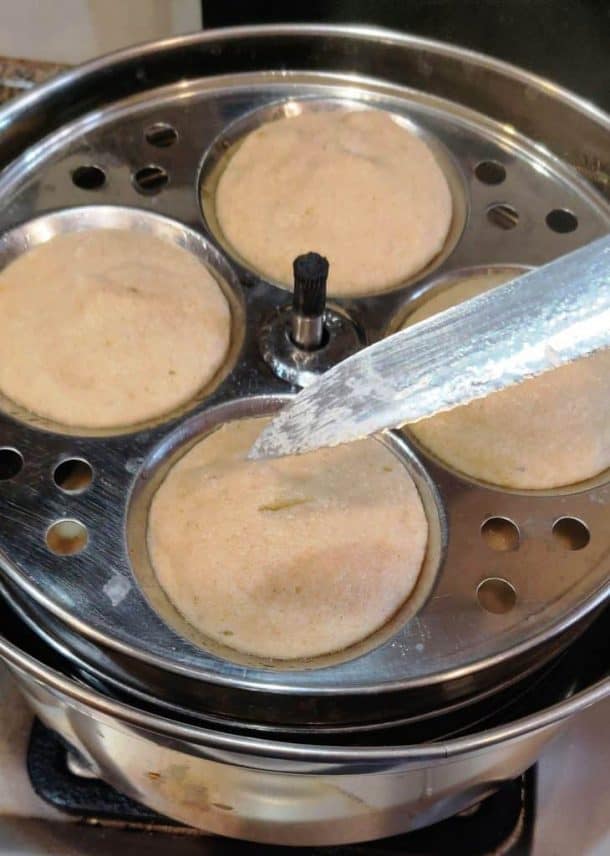 Little Millet Idli | Millet Idli | Millet Recipes| Idli Without Rice