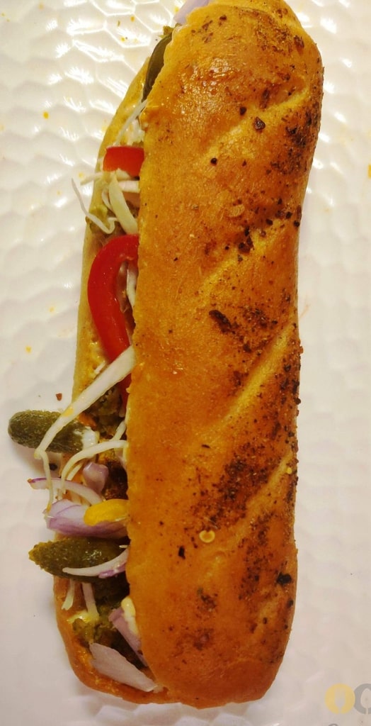 Millet & Oats kebab (17) - Samira's Recipe Diary