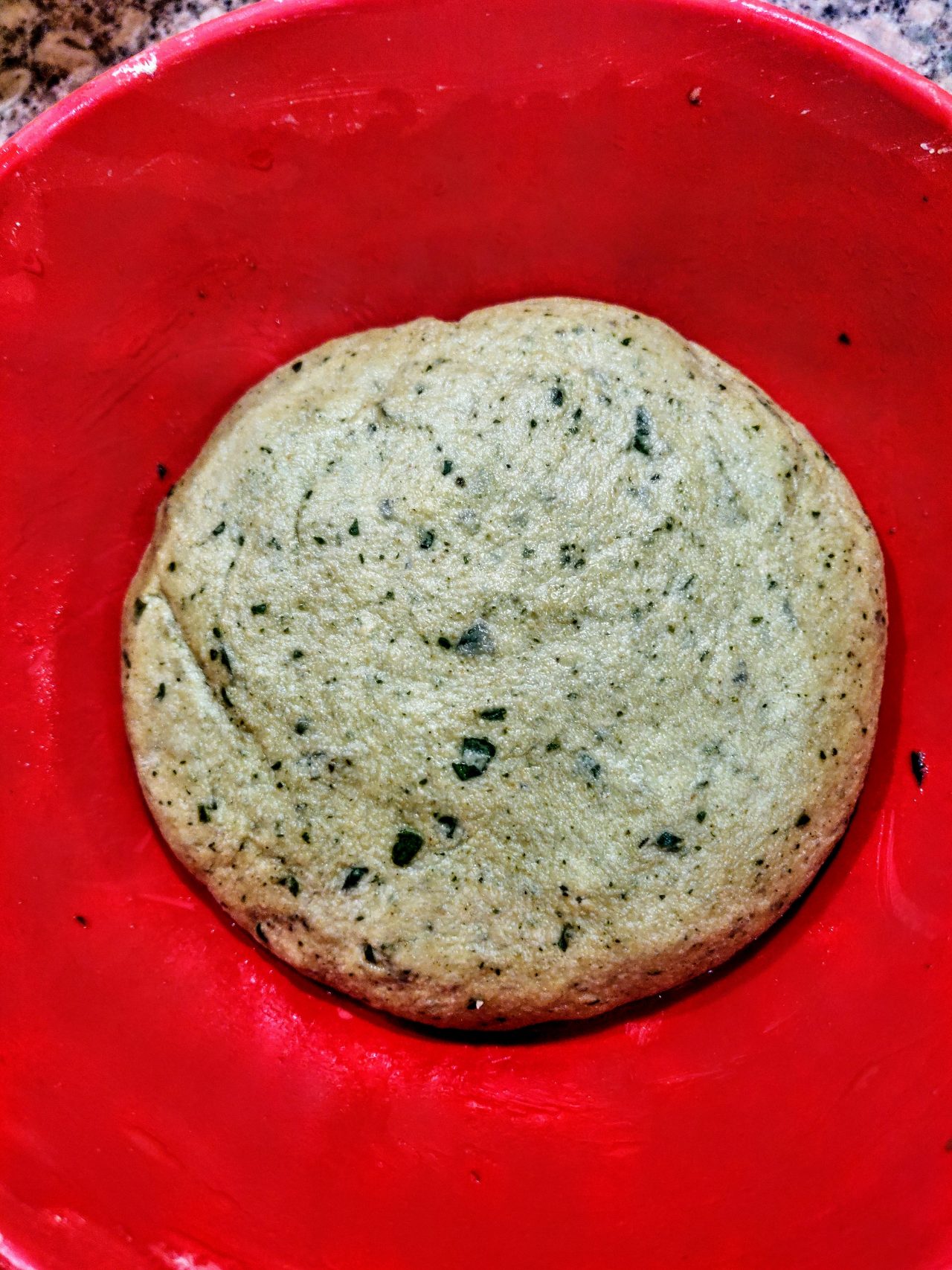 Sweet Buns in Paan Flavour (6) - Samira's Recipe Diary